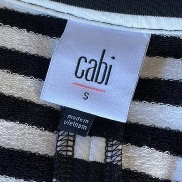 CAbi | Jackets & Coats | Cabi 585 Byline Jacket Spring 221 Small Euc | Poshmark